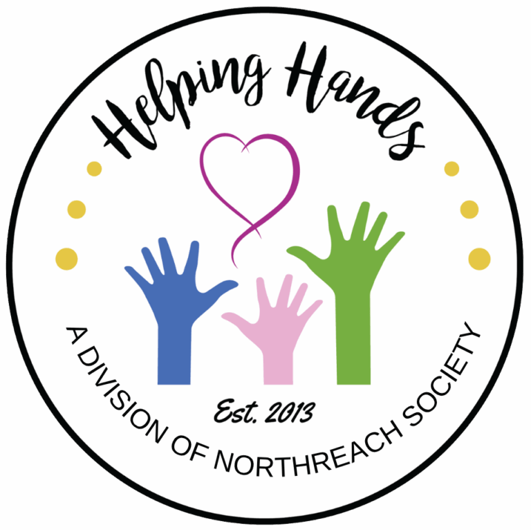 Helping Hands - Northreach Society