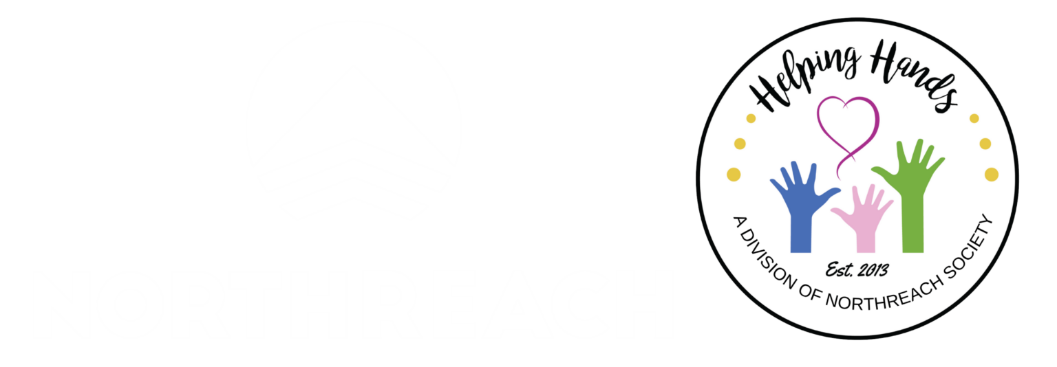 Helping Hands - Northreach Society