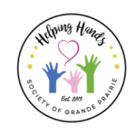 Helping Hands - Northreach Society