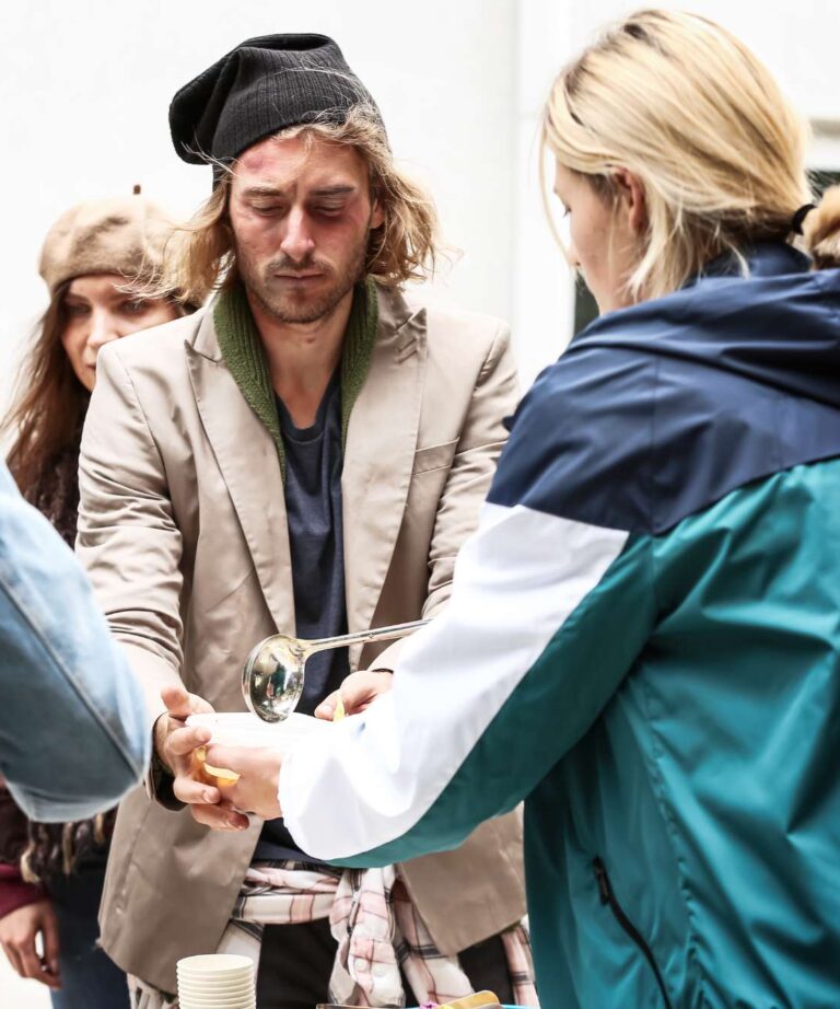 Northreach Society - Harm Reduction & HIV Support - Grande Prairie, AB