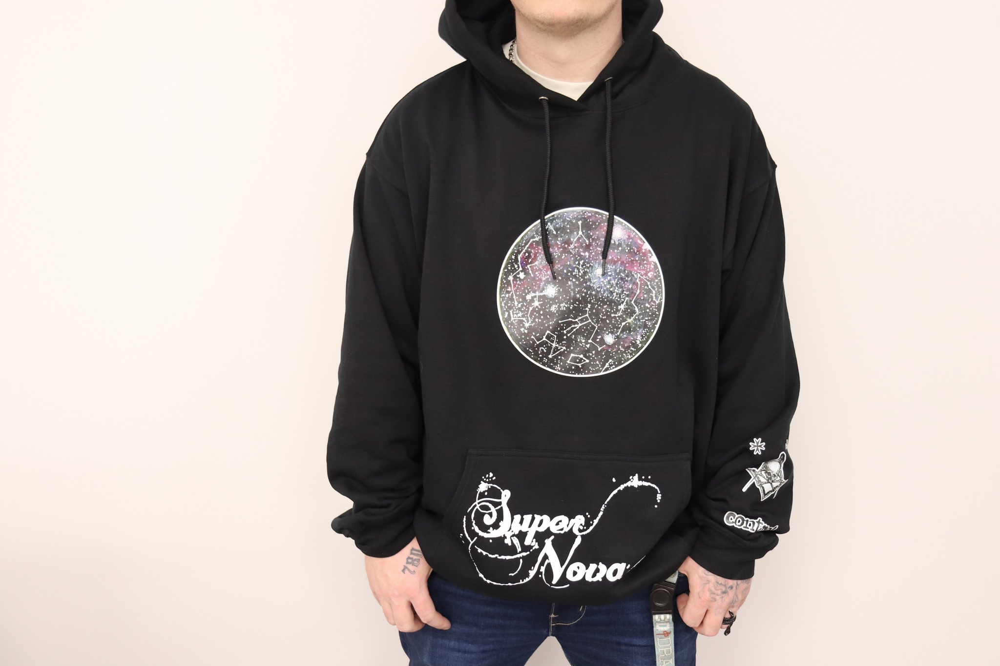 Threaded Stories: A Client-Designed Merch Project - Northreach Society